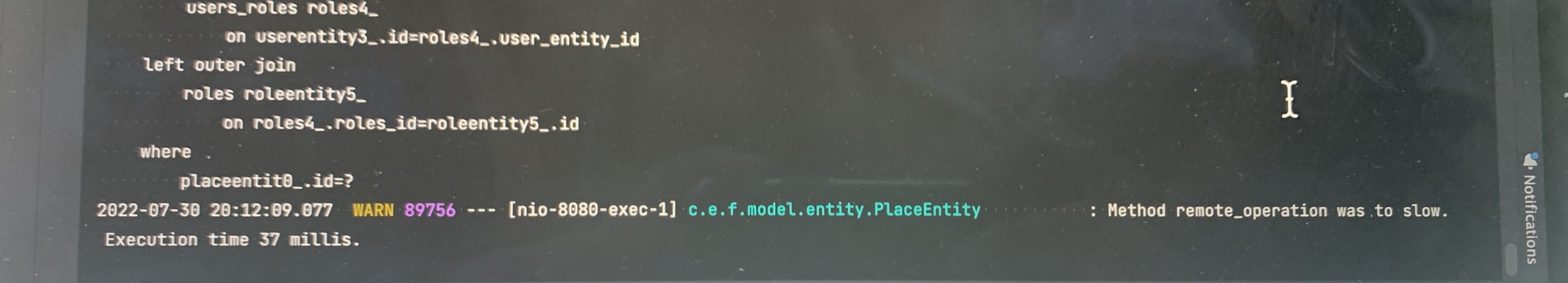 GitHub - stoiandelev/favourite-place-Java