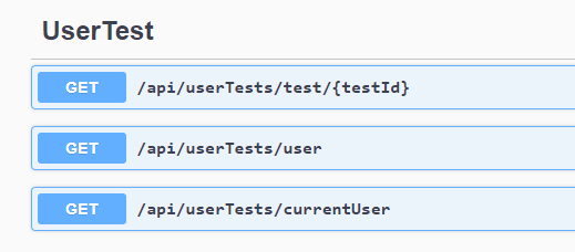 Github Astr0 1testplatform Simple Test Platform 