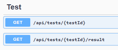 GitHub - ASTR0-1/TestPlatform: Simple test platform