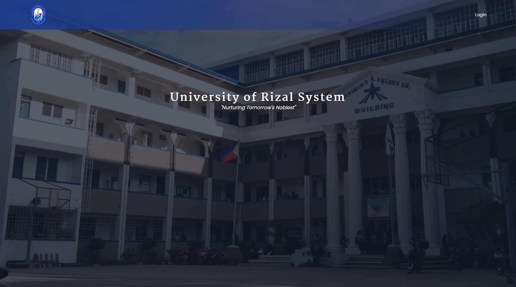 GitHub - LawrenceMadali/Faculty-Evaluation-System