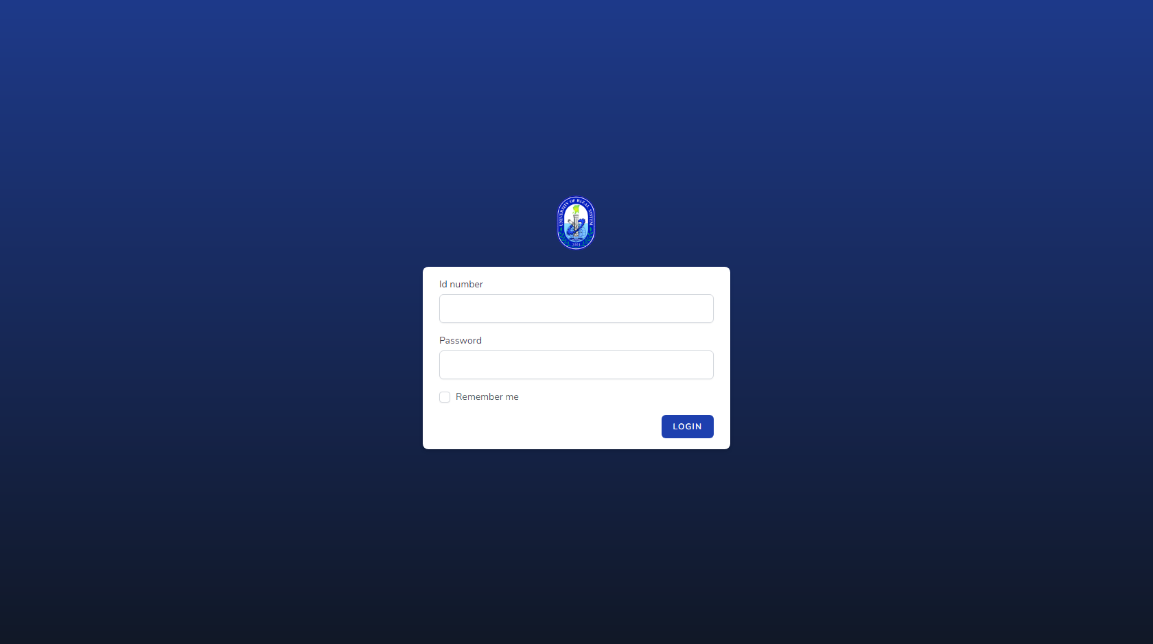 GitHub - LawrenceMadali/Faculty-Evaluation-System