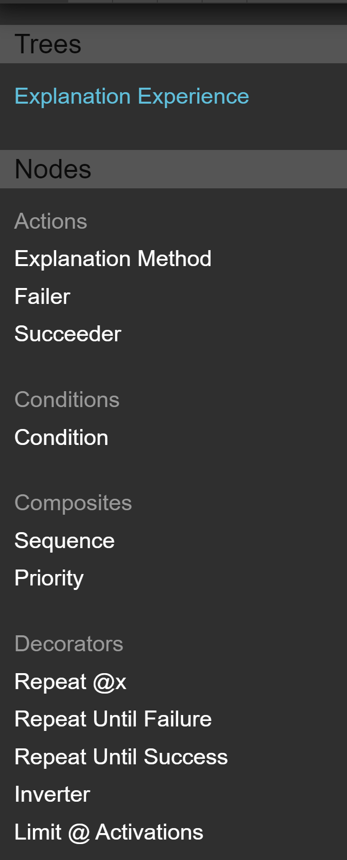 GitHub - jesusdarias/iSeeE3-Help: Help