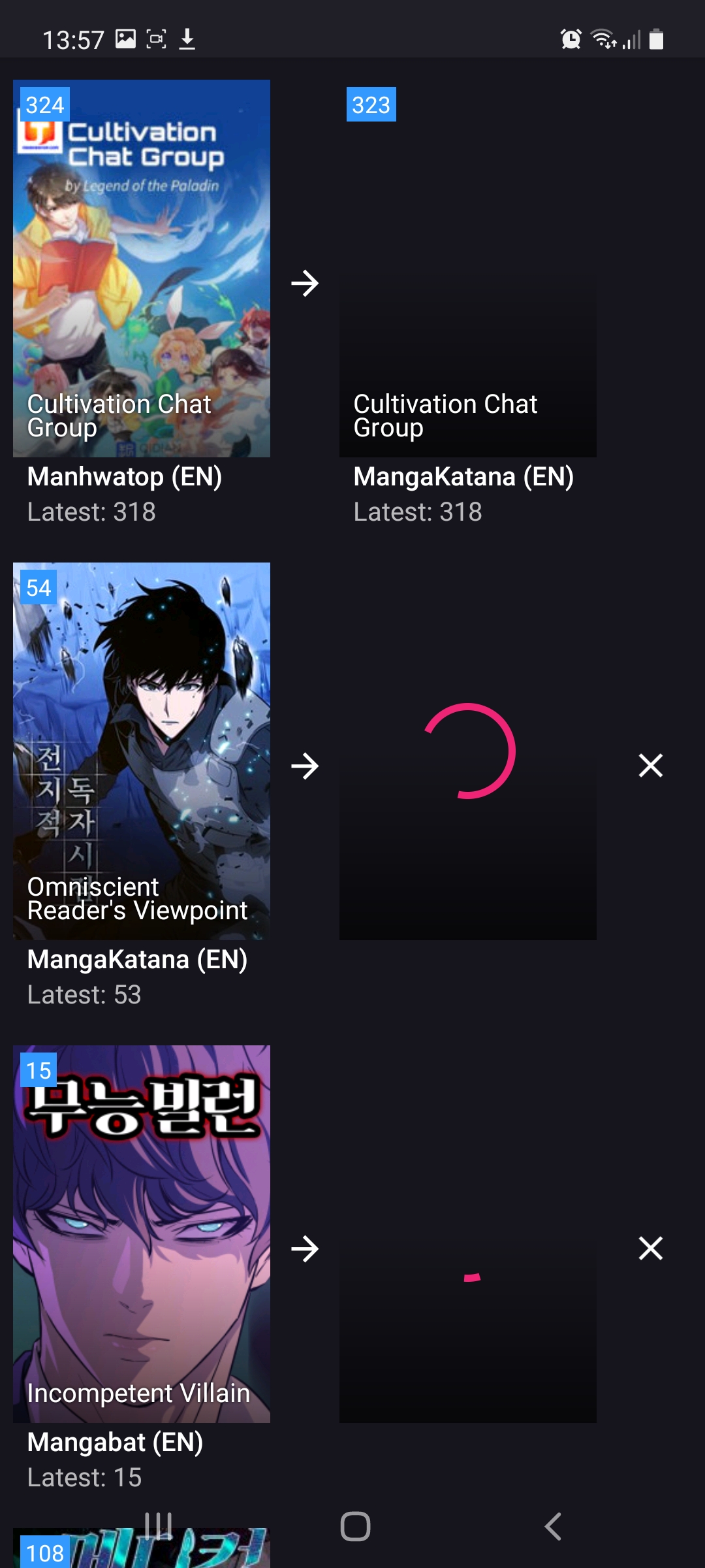 Bug · Issue 287 · Jobobby04tachiyomisy · Github 