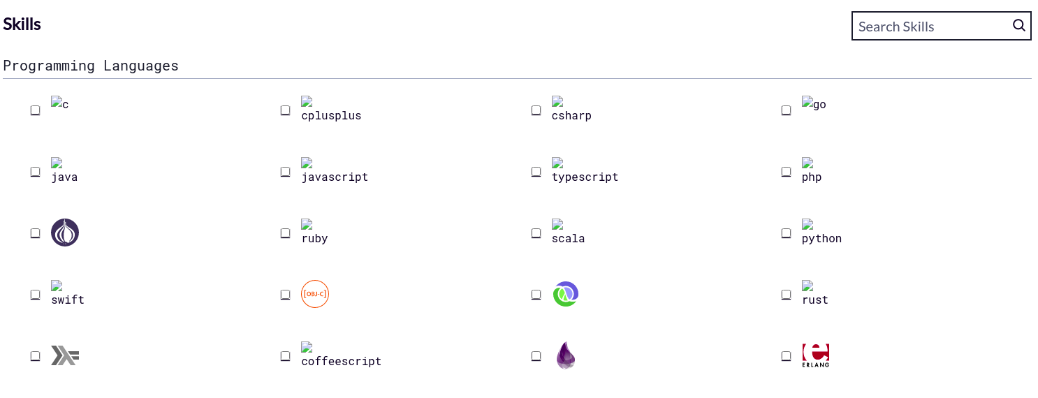 Images don't appear · Issue #351 · rahuldkjain/github-profile-readme-generator · GitHub