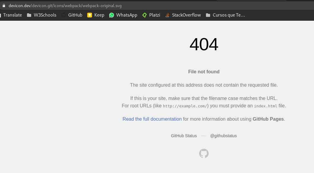 Images don't appear · Issue #351 · rahuldkjain/github-profile-readme-generator · GitHub