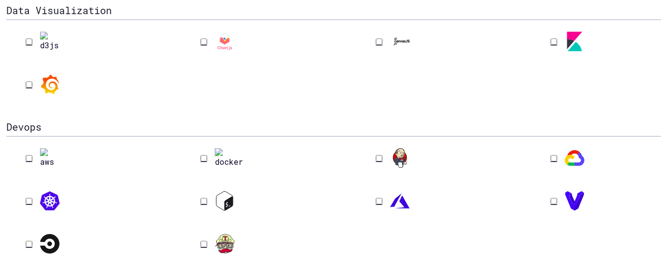 Images don't appear · Issue #351 · rahuldkjain/github-profile-readme-generator · GitHub
