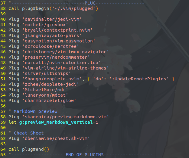 How do I install it? · Issue #16 · skanehira/preview-markdown.vim · GitHub