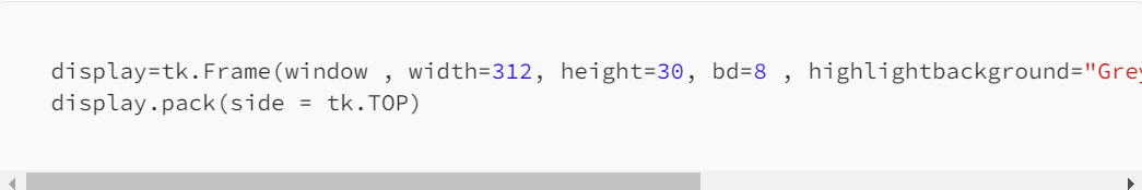 GitHub - Nimra064/Simple-Calculator