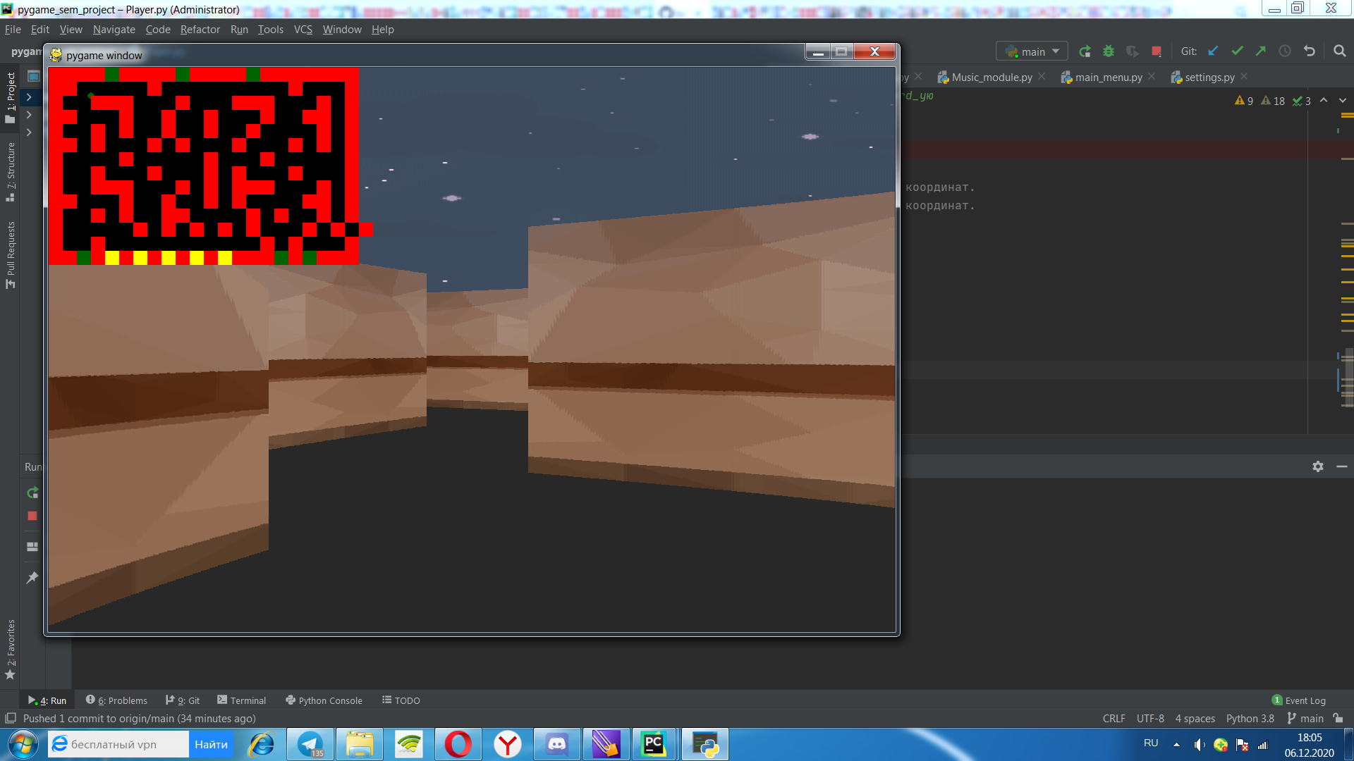 Spawn bag · Issue #7 · minaev-aa/DefusePro_3d_game · GitHub
