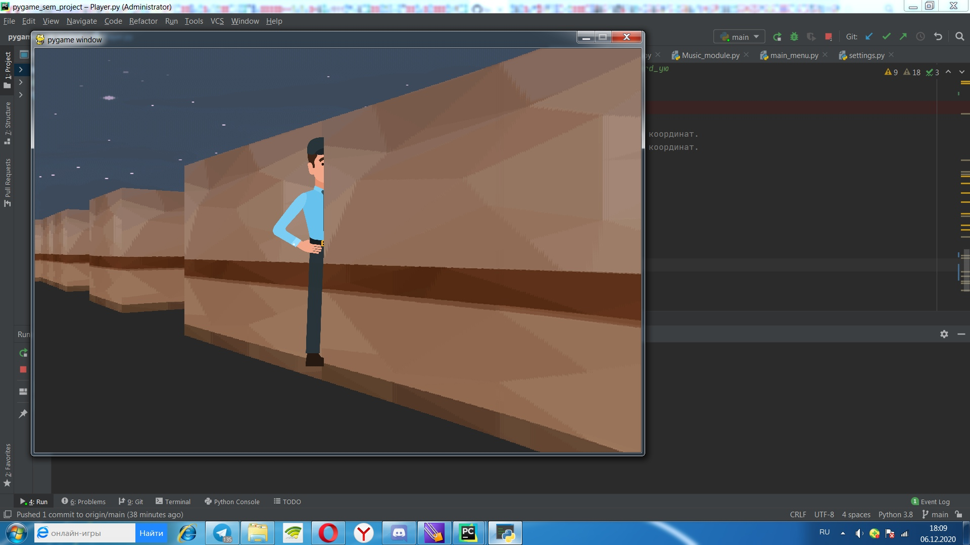 Spawn bag · Issue #7 · minaev-aa/DefusePro_3d_game · GitHub