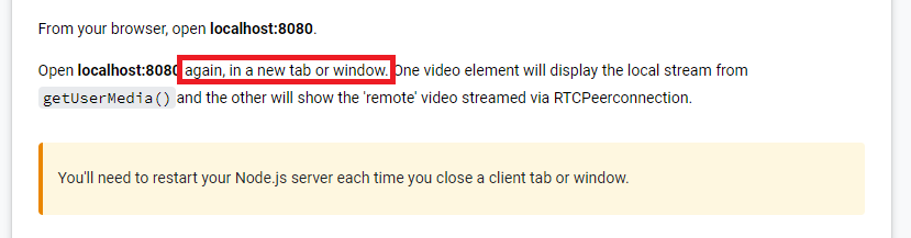 Remote video is no not displaying on Chrome 69 of Window 10 and Safari of iPad 11.4.1 · Issue ...