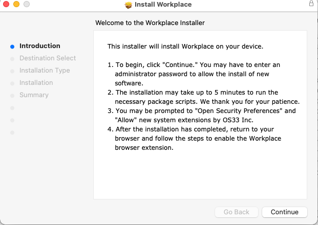 Custom plugins are not displayed if run installer on macOS Big Sur · Issue #74 · packagesdev ...