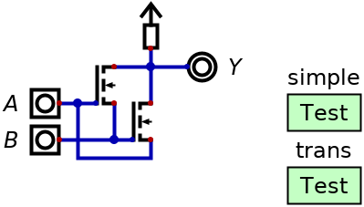 An unexpected failure in the NMOS XNOR example · Issue #330 · hneemann ...