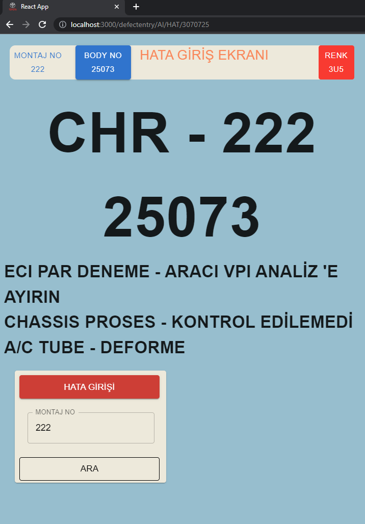 GitHub - Metecode/TOYOTA-32bit-project