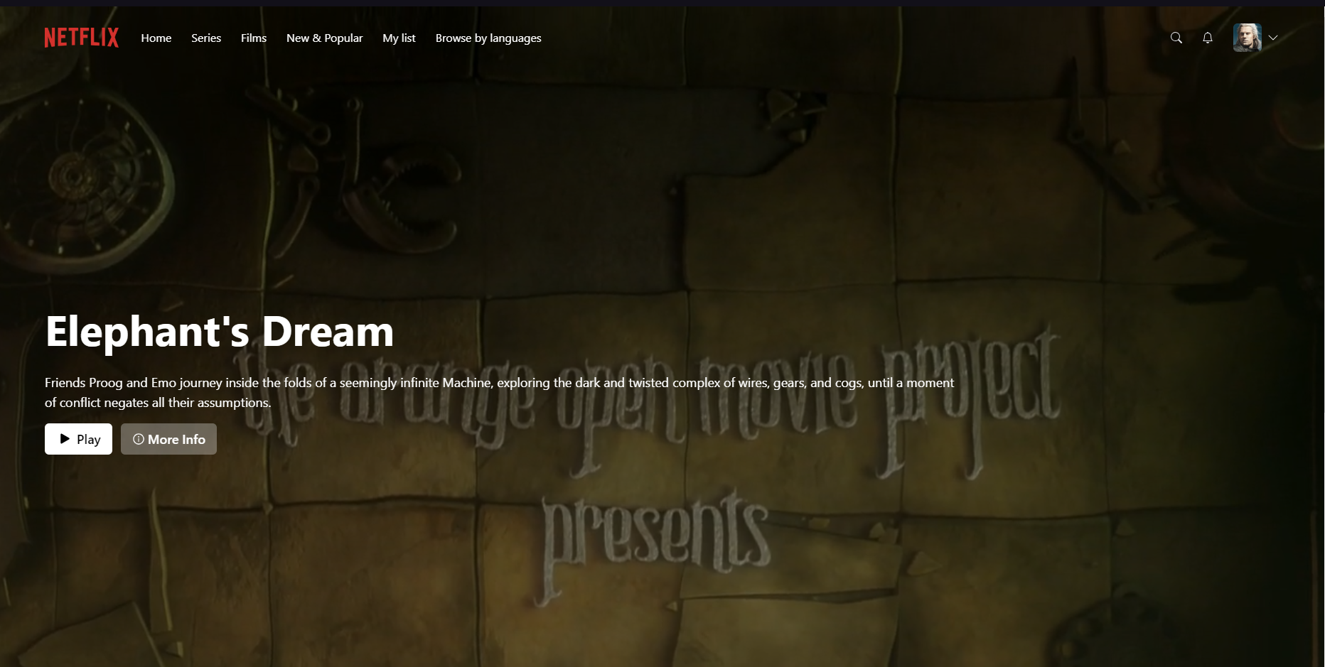 GitHub - Metecode/next-netflix: Full Stack Netflix Clone Project