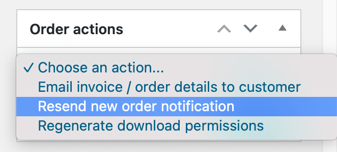 Manual New Order Email Sending is not working · Issue #29128 ...