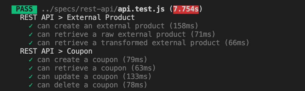 Added Coupon To Api Package And Related Tests By Zhongruige · Pull Request 29254 · Woocommerce 