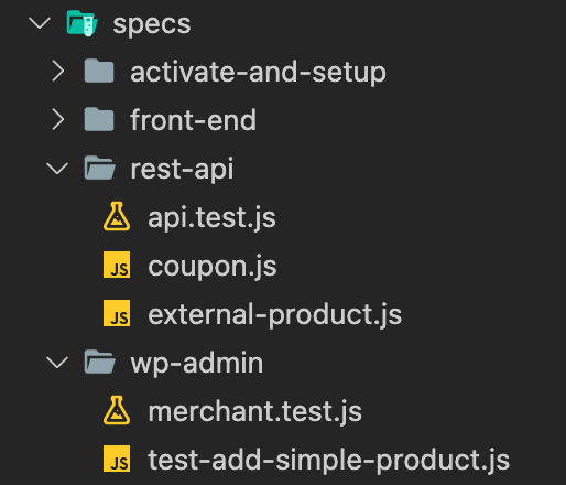 Added Coupon To Api Package And Related Tests By Zhongruige · Pull Request 29254 · Woocommerce