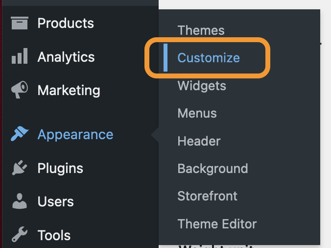 Products Setting Tab Missing · Issue 29317 · Woocommercewoocommerce 9611