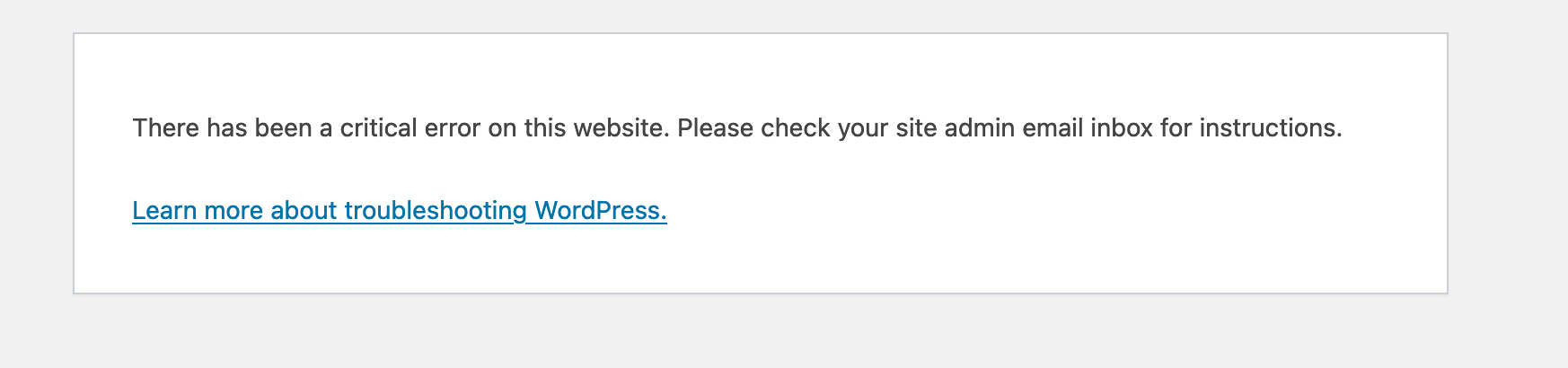 Product Images With Large Dimensions Break Woocommerce Blocks On Atomic Sites