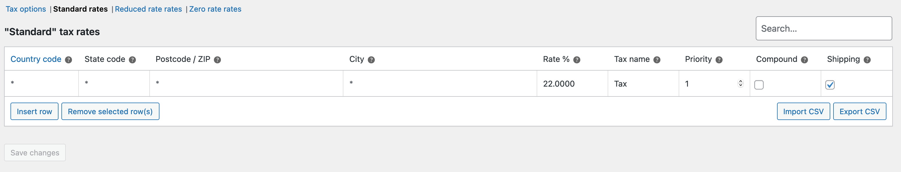 Subtotal Calculation Incorrect · Issue #29908 · woocommerce/woocommerce · GitHub