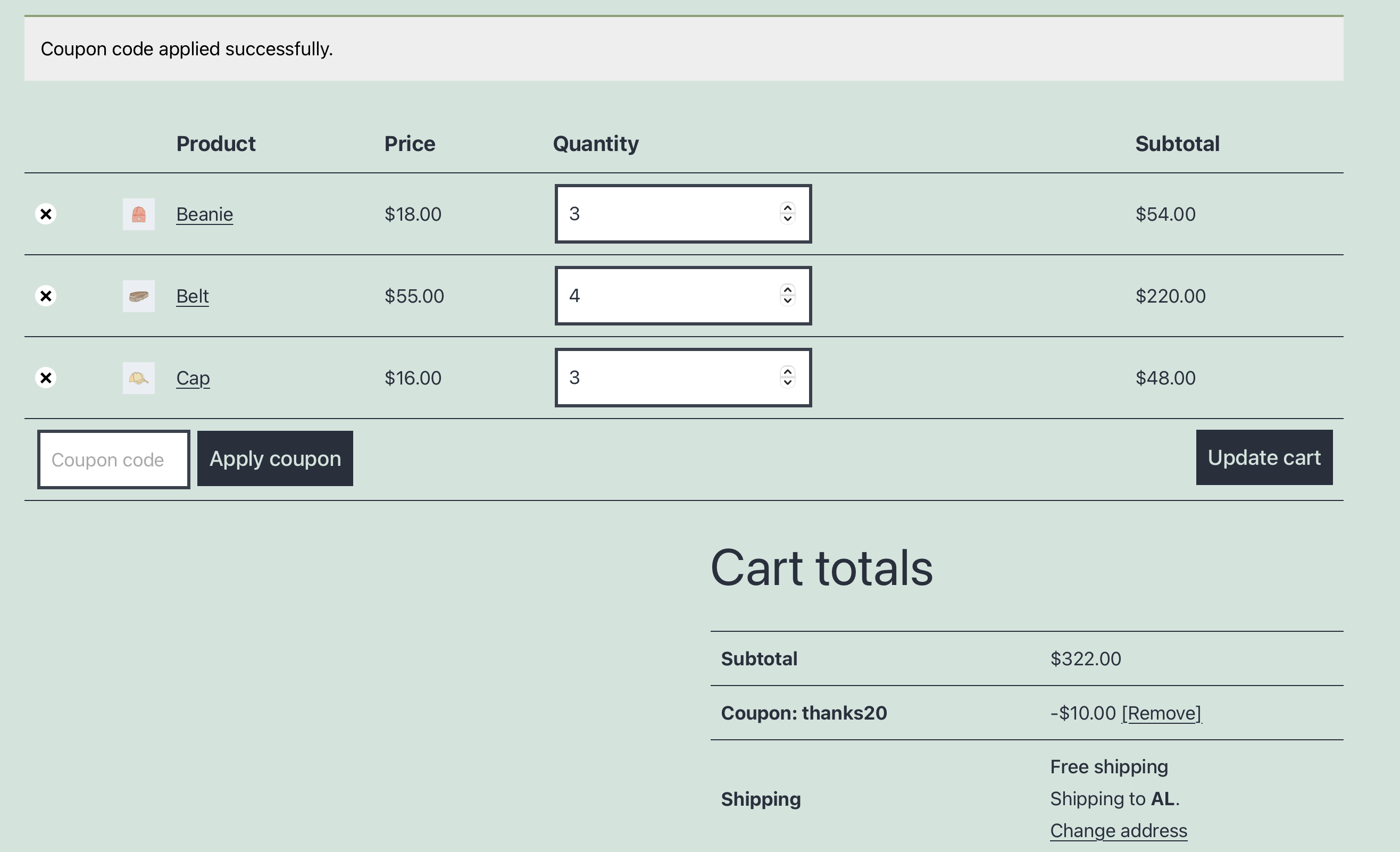 [GlobalStep - WooCommerce 6.0 RC2][Mac-Safari] For Twenty Twenty One theme, Product Image is ...