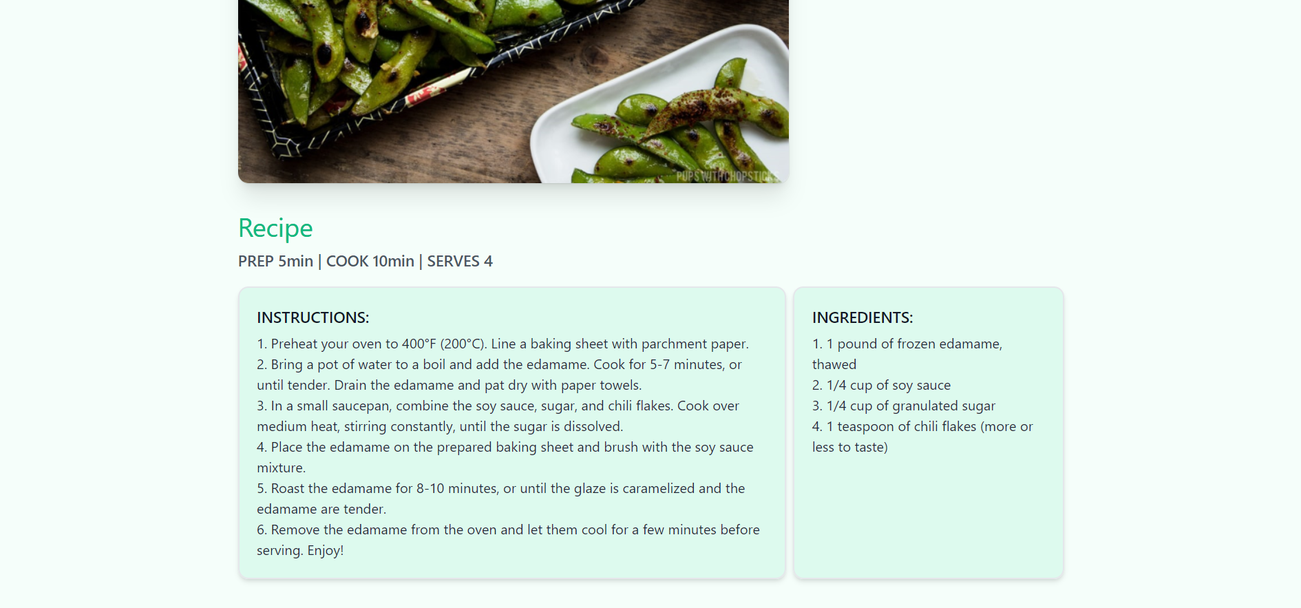 GitHub - RishitAgrawal06/The-Global-Pantry: Learn about the world's food and culture.