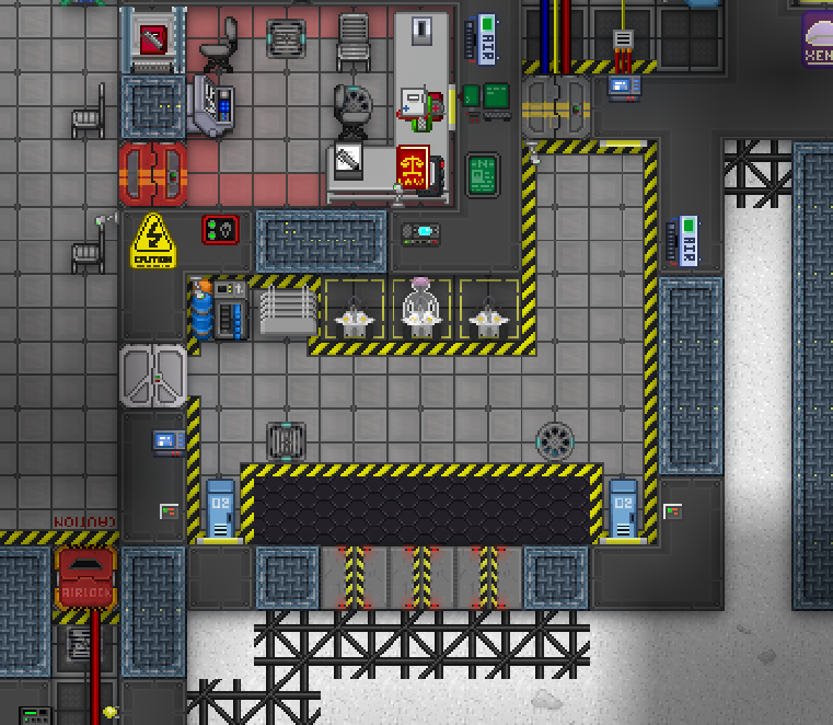 [MDB IGNORE] IceMeta by N3D6 · Pull Request #18054 · yogstation13/Yogstation · GitHub