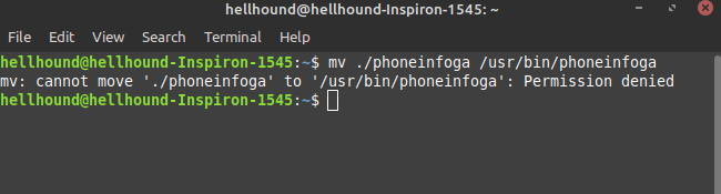 Some how, I stuck! · Issue #461 · sundowndev/phoneinfoga · GitHub