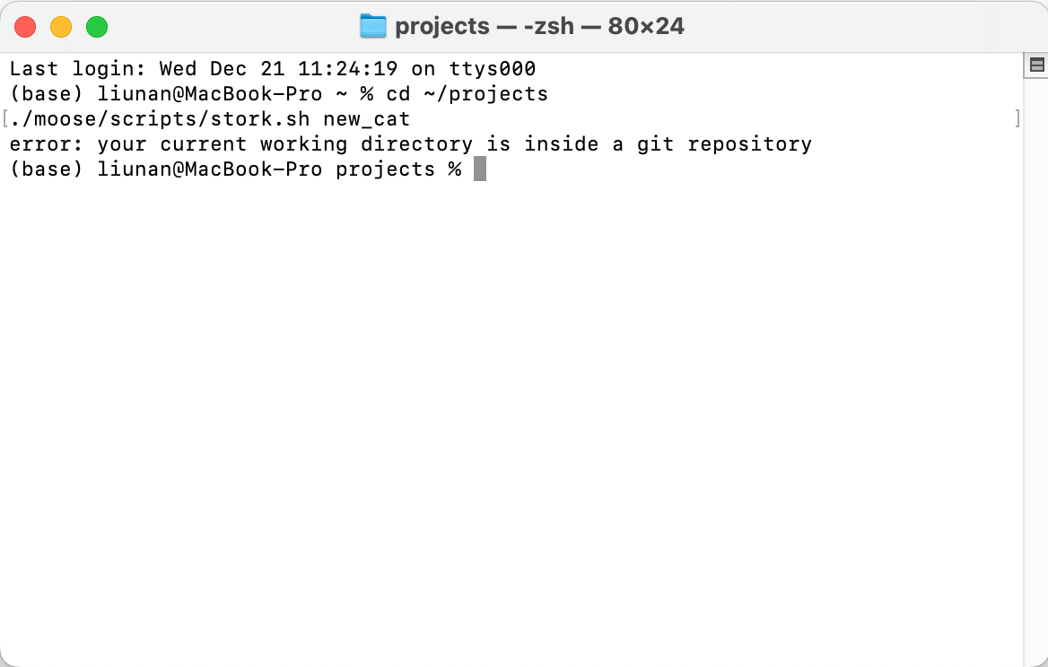 Question about running a program · idaholab moose · Discussion #22992 · GitHub