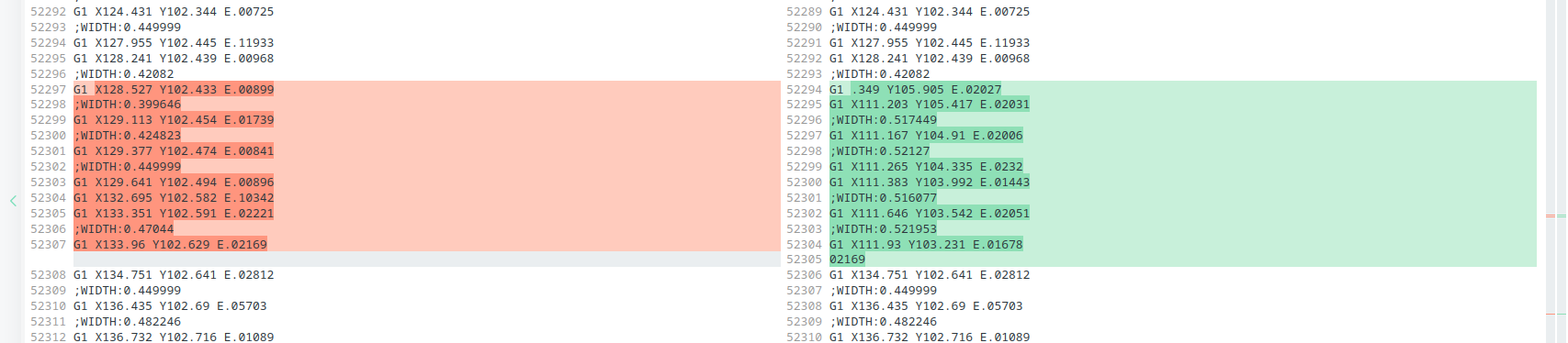 [BUG] Prusa Connect / Link Gcode Corruption on OTA gcode upload · Issue #3156 · prusa3d/Prusa ...