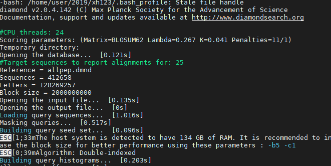 GitHub - xiangsui5/Genomics-Internship