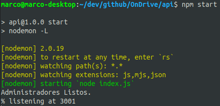 GitHub - NachoPasser/OnDrive