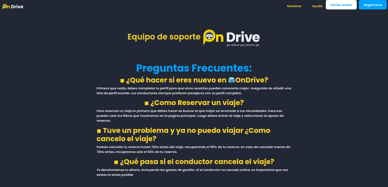 GitHub - NachoPasser/OnDrive