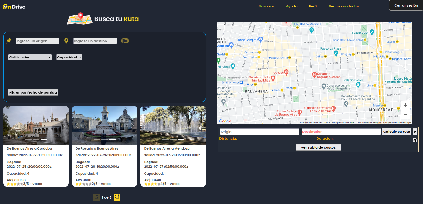 GitHub - NachoPasser/OnDrive