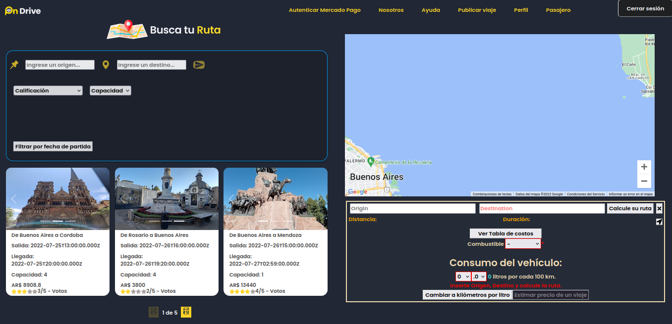 GitHub - NachoPasser/OnDrive