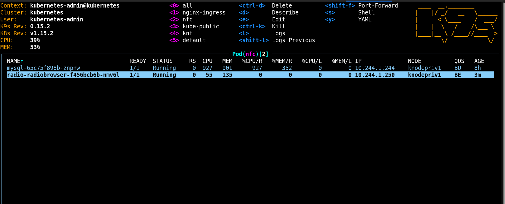 PullServers issues · Issue #232 · segler-alex/radiobrowser · GitHub