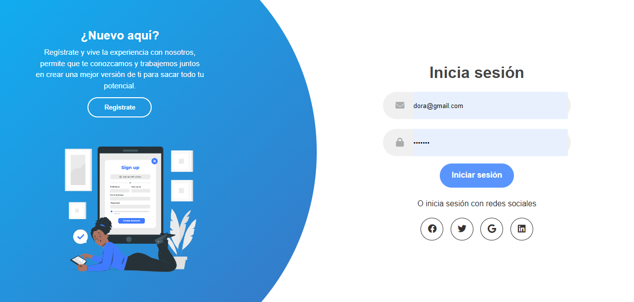 GitHub - MarioMelendezPichoneau/plataforma_Salud_Mental: Este proyecto va dirigido a personas ...