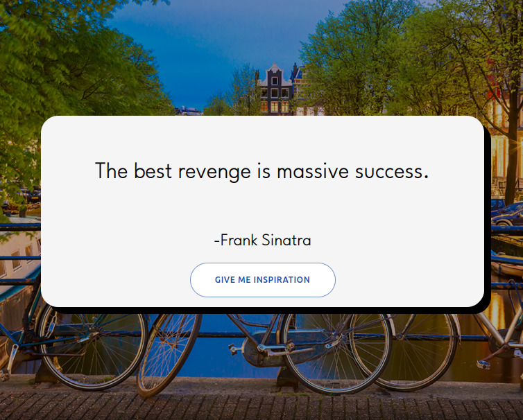 GitHub - SALVADORPOETA/Quotes-app-sm: This is a random quote app built ...