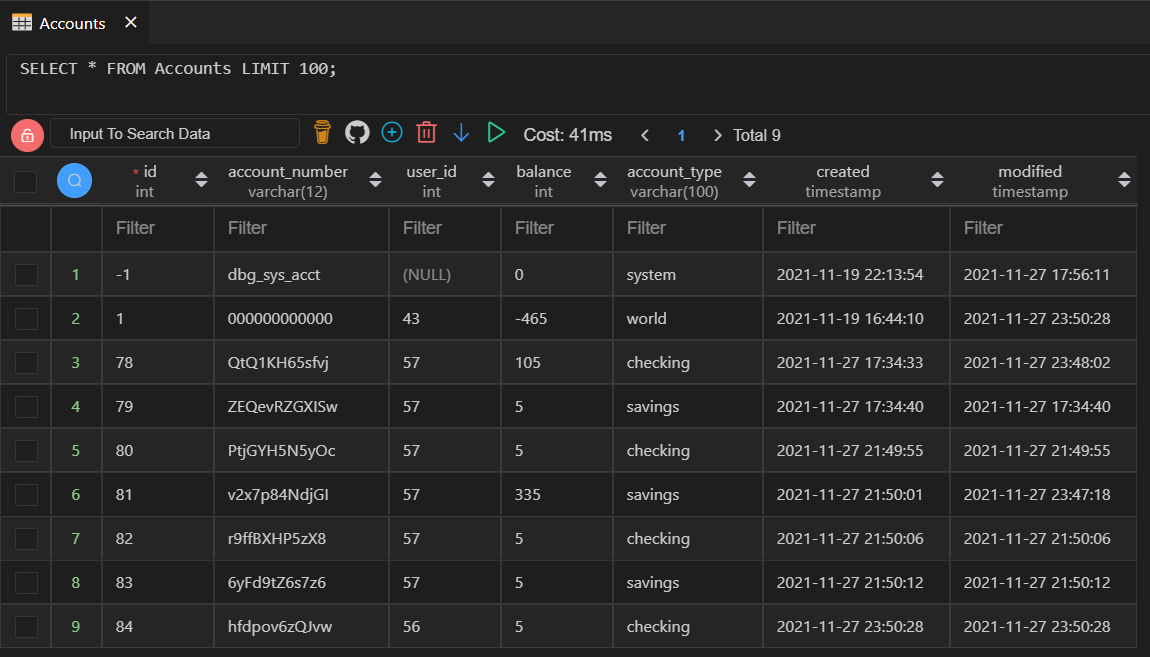 GitHub - sureshritika/Simple_Bank: This project will create a bank simulation for users. They’ll ...