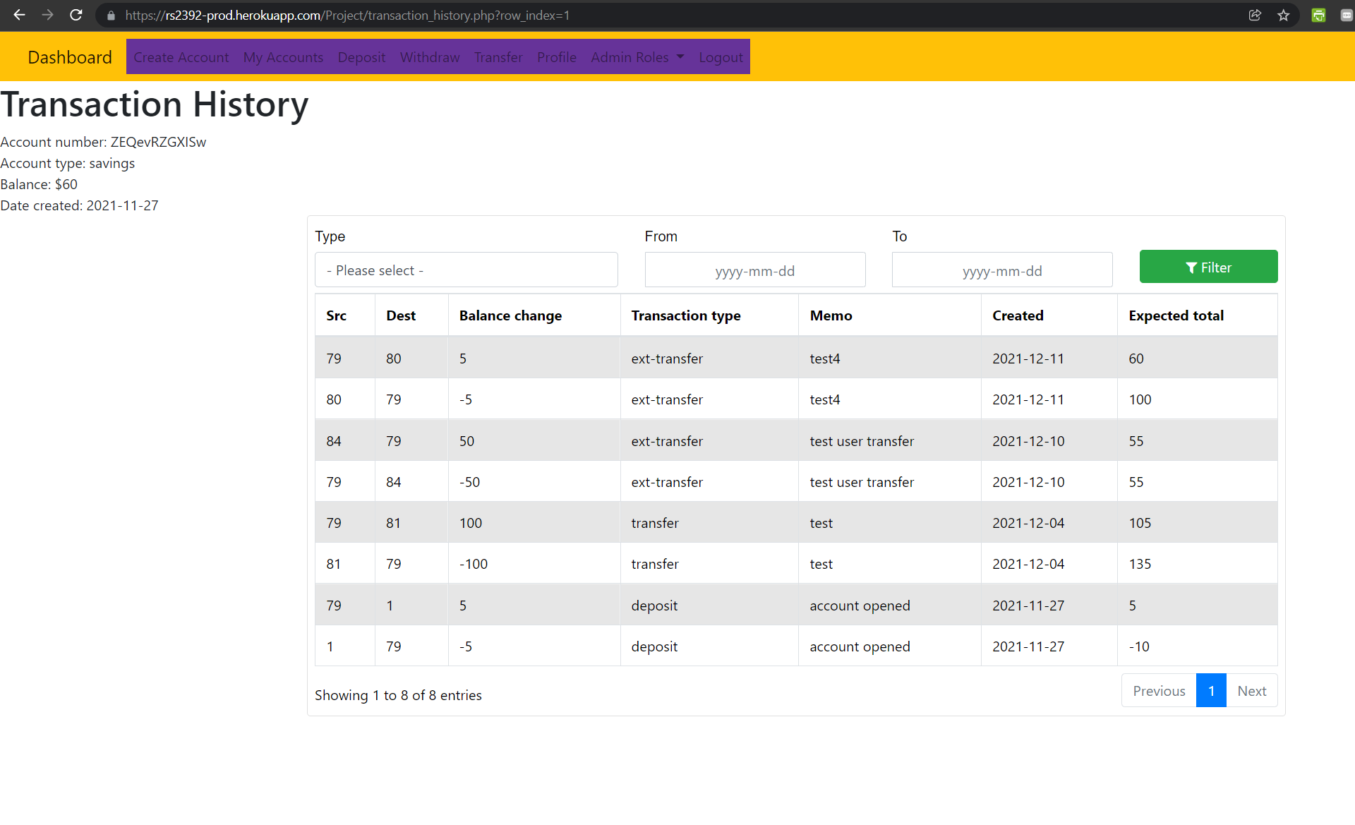 GitHub - sureshritika/Simple_Bank: This project will create a bank ...