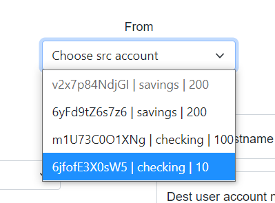 GitHub - sureshritika/Simple_Bank: This project will create a bank simulation for users. They’ll ...