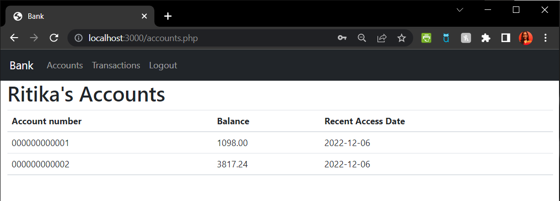 GitHub - sureshritika/CS331BankFinalProject