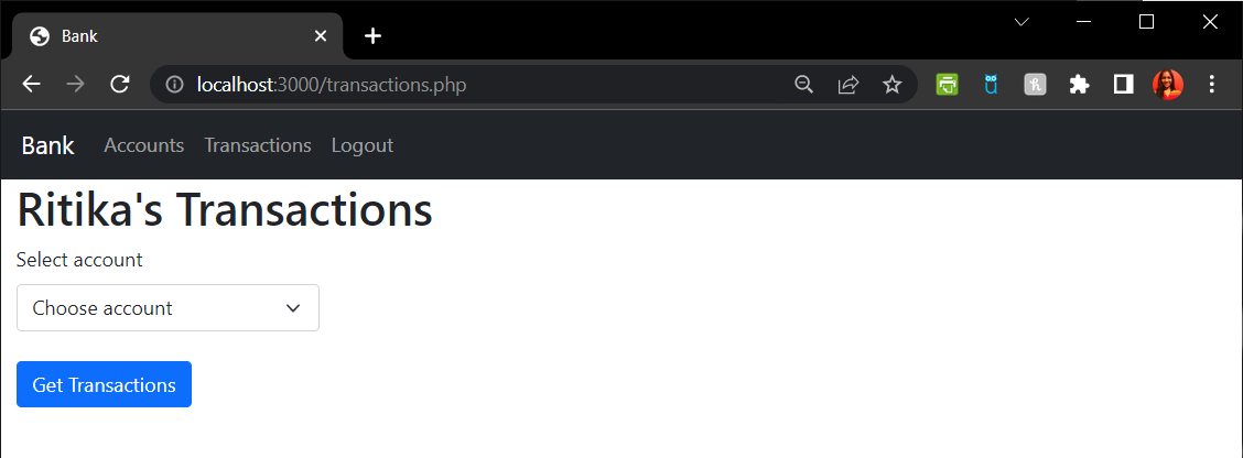 GitHub - sureshritika/CS331BankFinalProject