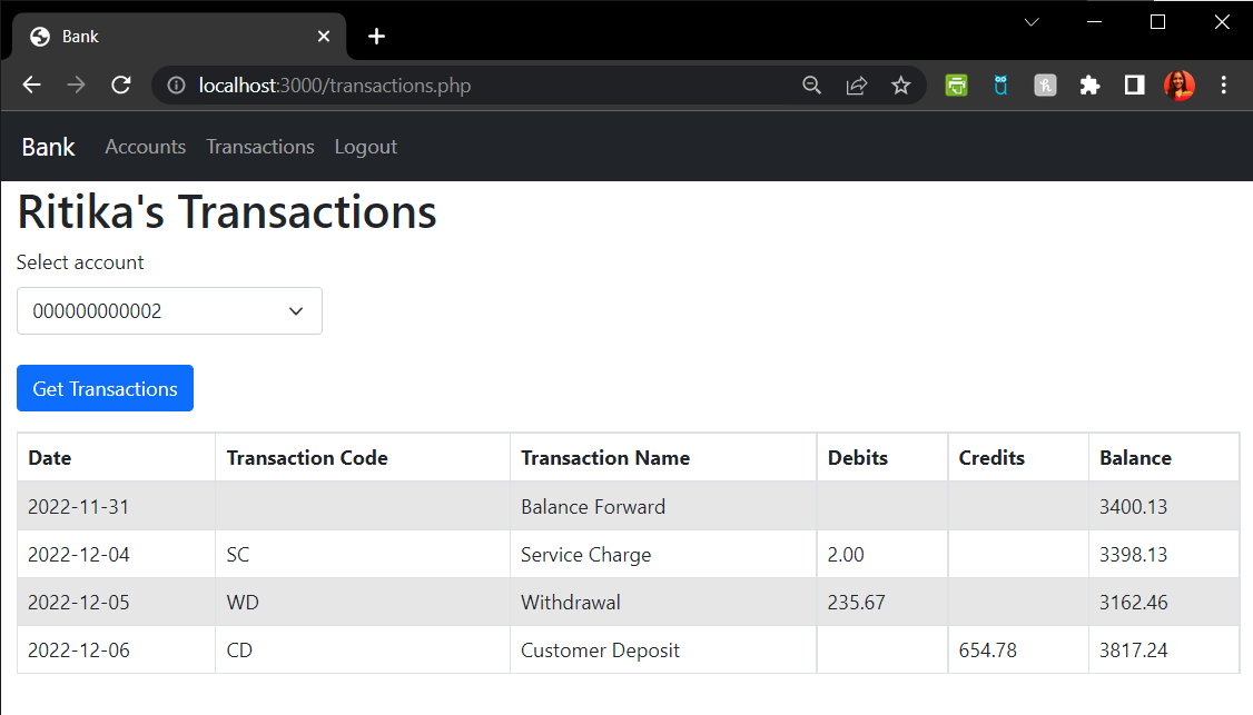 GitHub - sureshritika/CS331BankFinalProject
