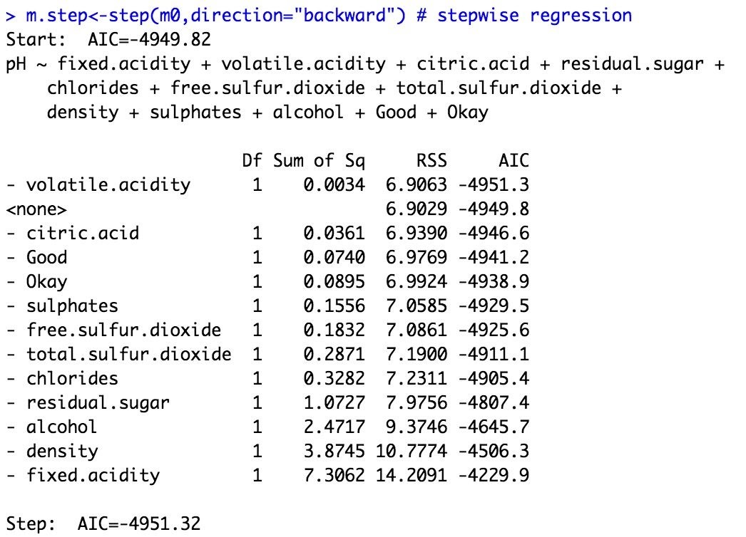 GitHub - dtsiokas/wine-quality-analysis: Data Science project analyzing ...