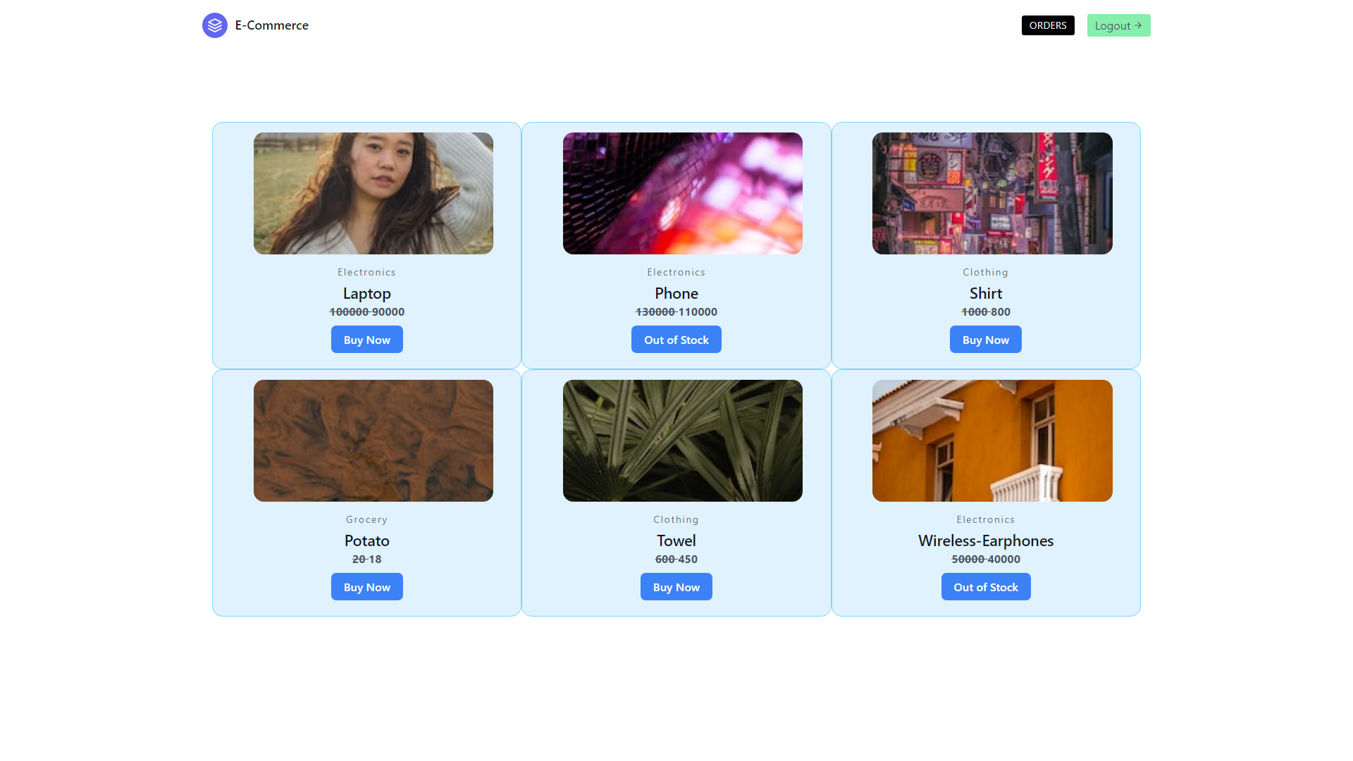GitHub - AshutoshKY/E-Comm-Crud-Exress-Ejs-Sql: Made a Basic CRUD with Session Login/Logout with ...