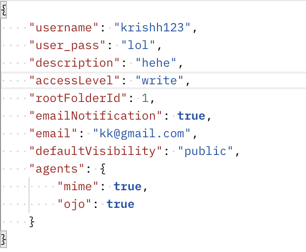 GSOC'2022 Final Submission @Fossology · GitHub