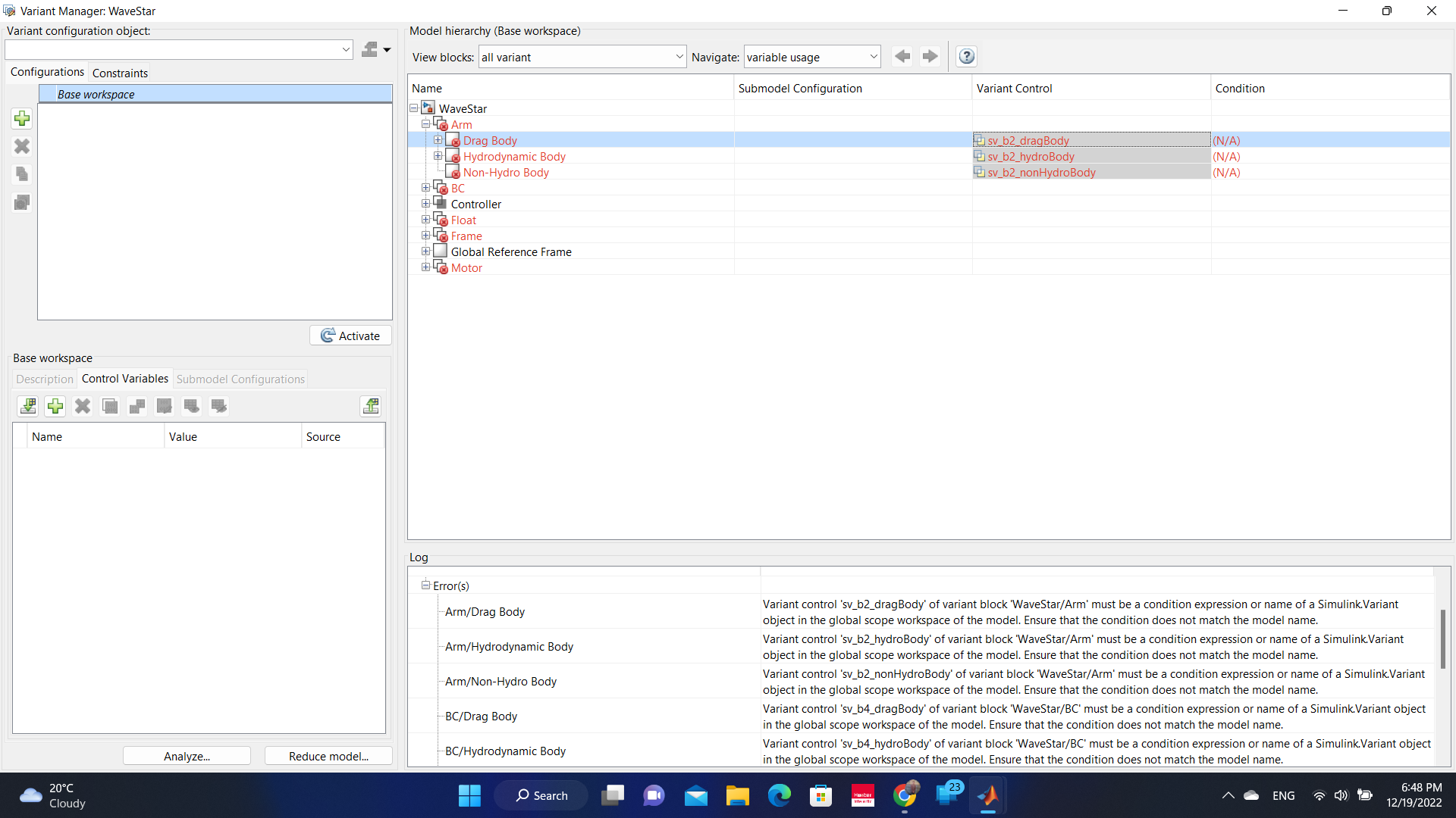 [WEC-Sim Applications] wecccomp · Issue #975 · WEC-Sim/WEC-Sim · GitHub