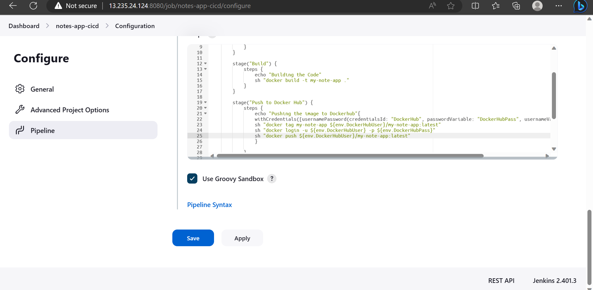 GitHub - nitishmalang/Streamlining-Continuous-Integration-and-Deployment-with-Jenkins ...